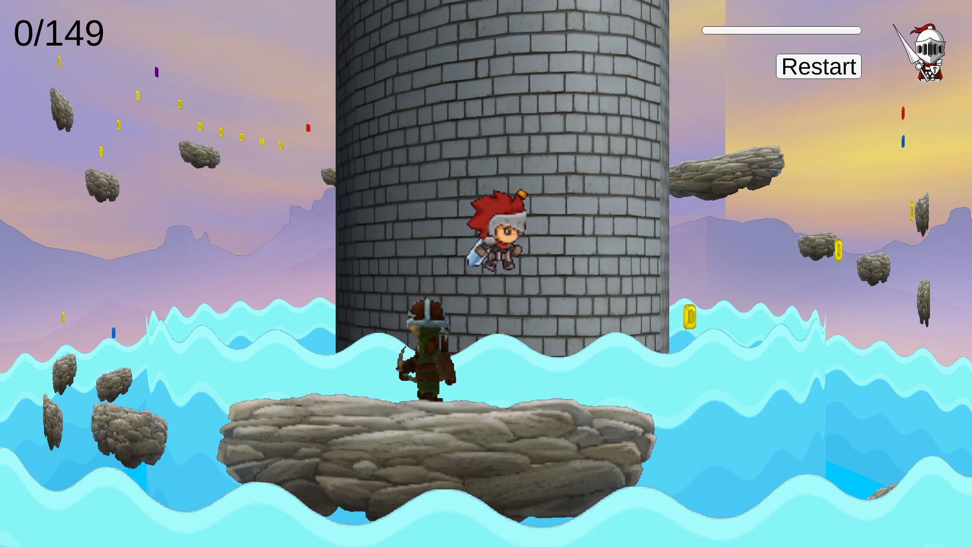 Agent Ottsel's Game Dev Shenanigans – renan.games