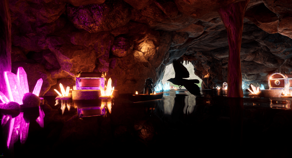 Agent Ottsel's Game Dev Shenanigans – renan.games