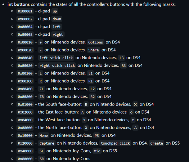 Developing JoyShockLibrary4Unreal, a controller plugin for Unreal ...
